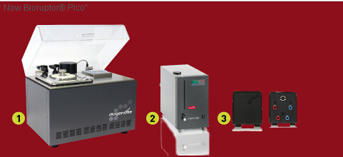 Bioruptor比利时尽快仪器_Diagenode非接触式超声波破碎-北京德泉兴业 - 北京德泉兴业商贸有限公司-实验室分析仪器