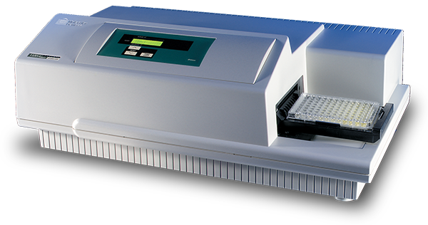 单功能光吸收酶标仪VersaMax - md酶标仪,光吸收读板机,MD读板机 - 北京德泉兴业商贸有限公司